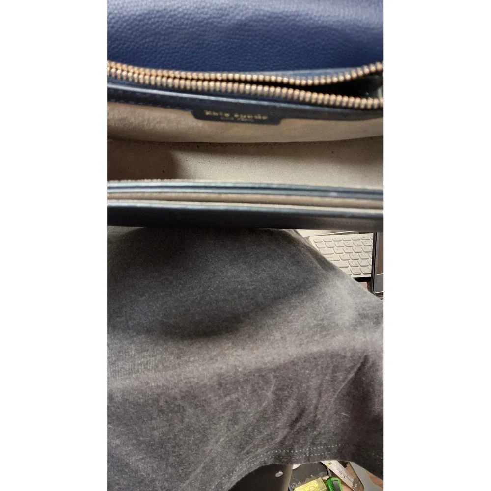 kate spade | Bags | Kate Spadenicola Twistlock Medium Shoulder Bag ...